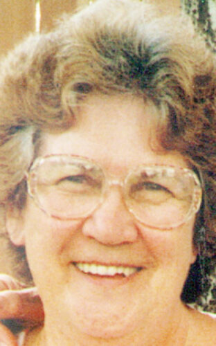 Betty Marie Snyder | News, Sports, Jobs - Altoona Mirror